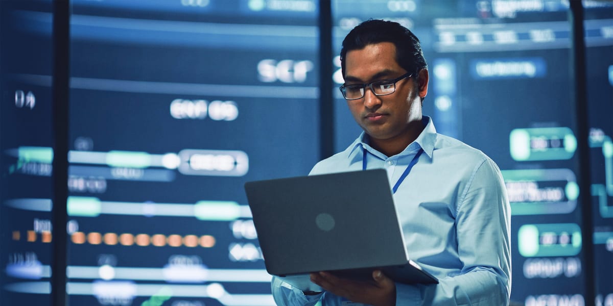 Weiterbildung Software Engineering Python und Künstliche Intelligenz | IU Akademie